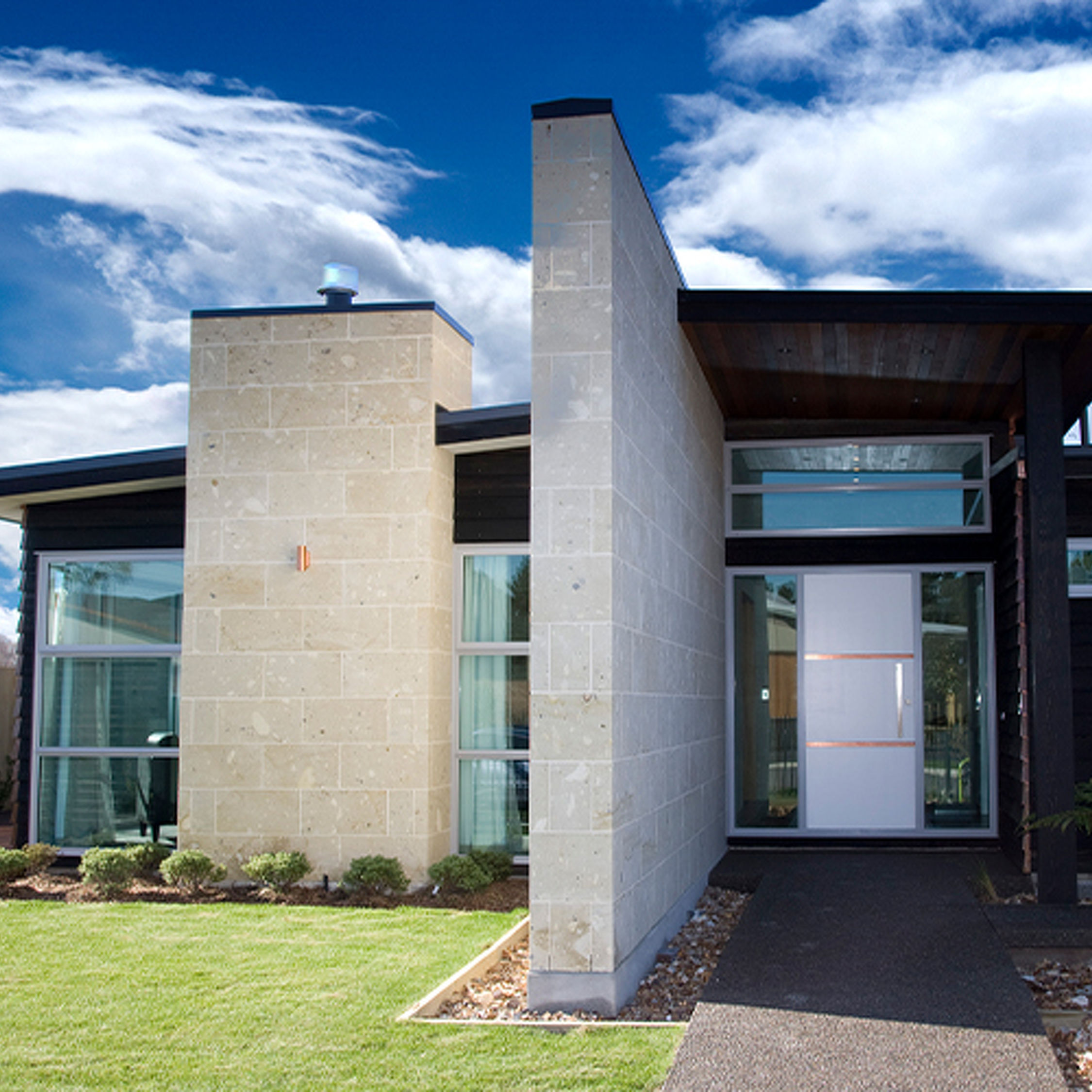 Hinuera Natural Stone