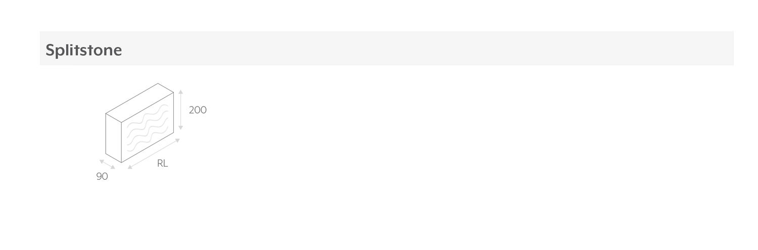 Custom Sizes | Hinuera Natural Stone